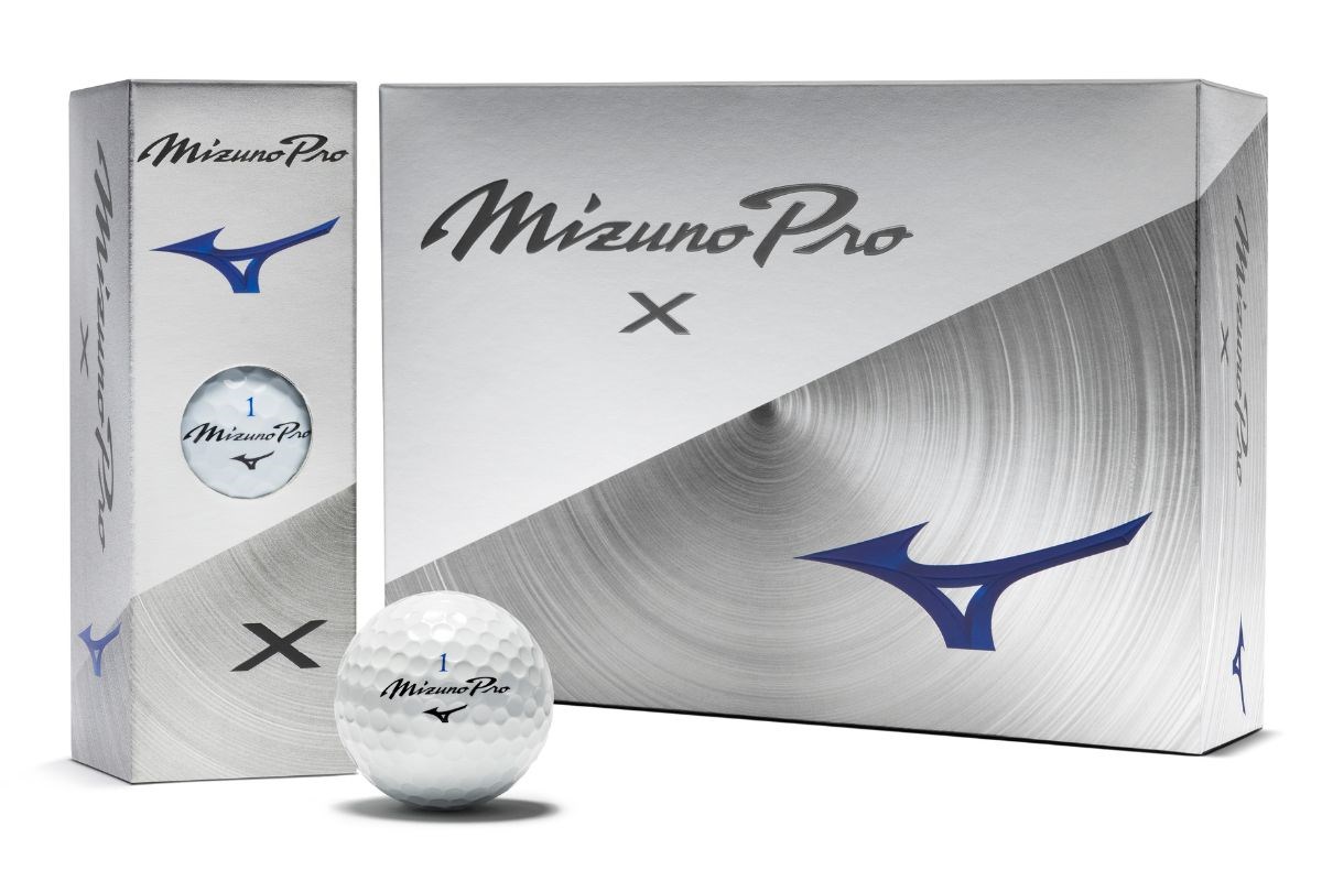 Mizuno jpx s golf balls review store